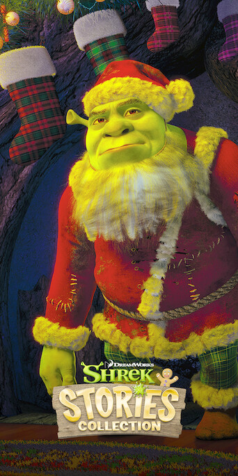 Je li serija DreamWorks Shrek Stories dostupna na Netflixu u Hrvatskoj?