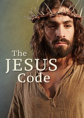 Je li serija Jesus Code dostupna na Netflixu u Hrvatskoj?