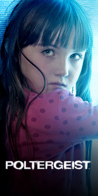 Je li film Poltergeist dostupan na Netflixu u Hrvatskoj?