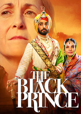 Je li film The Black Prince dostupan na Netflixu u Hrvatskoj?