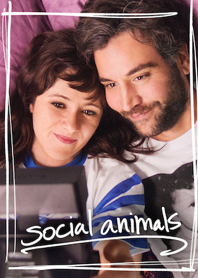 Je li film Social Animals dostupan na Netflixu u Hrvatskoj?