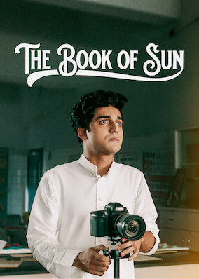 Je li film The Book of Sun dostupan na Netflixu u Hrvatskoj?