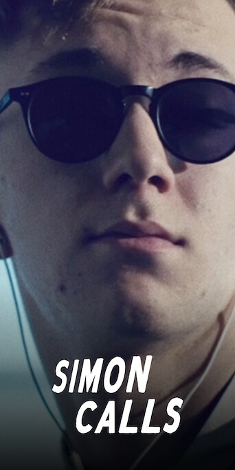 Je li film Simon Calls dostupan na Netflixu u Hrvatskoj?