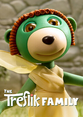 Je li serija The Treflik Family dostupna na Netflixu u Hrvatskoj?